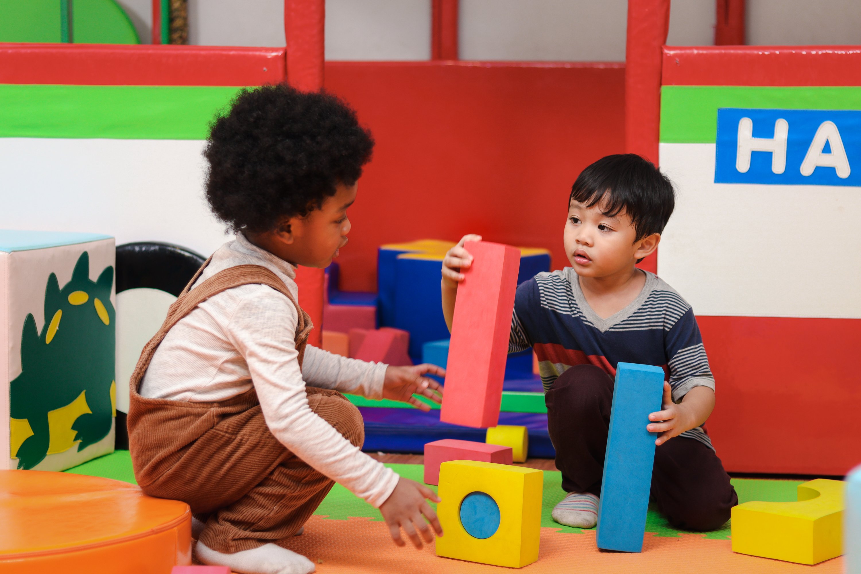 6 Ways to Build Social-Emotional Skills in Preschool