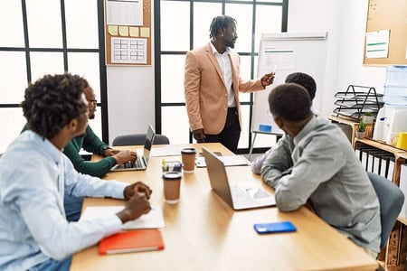 Head Start Standards Update Focus on Teacher Development