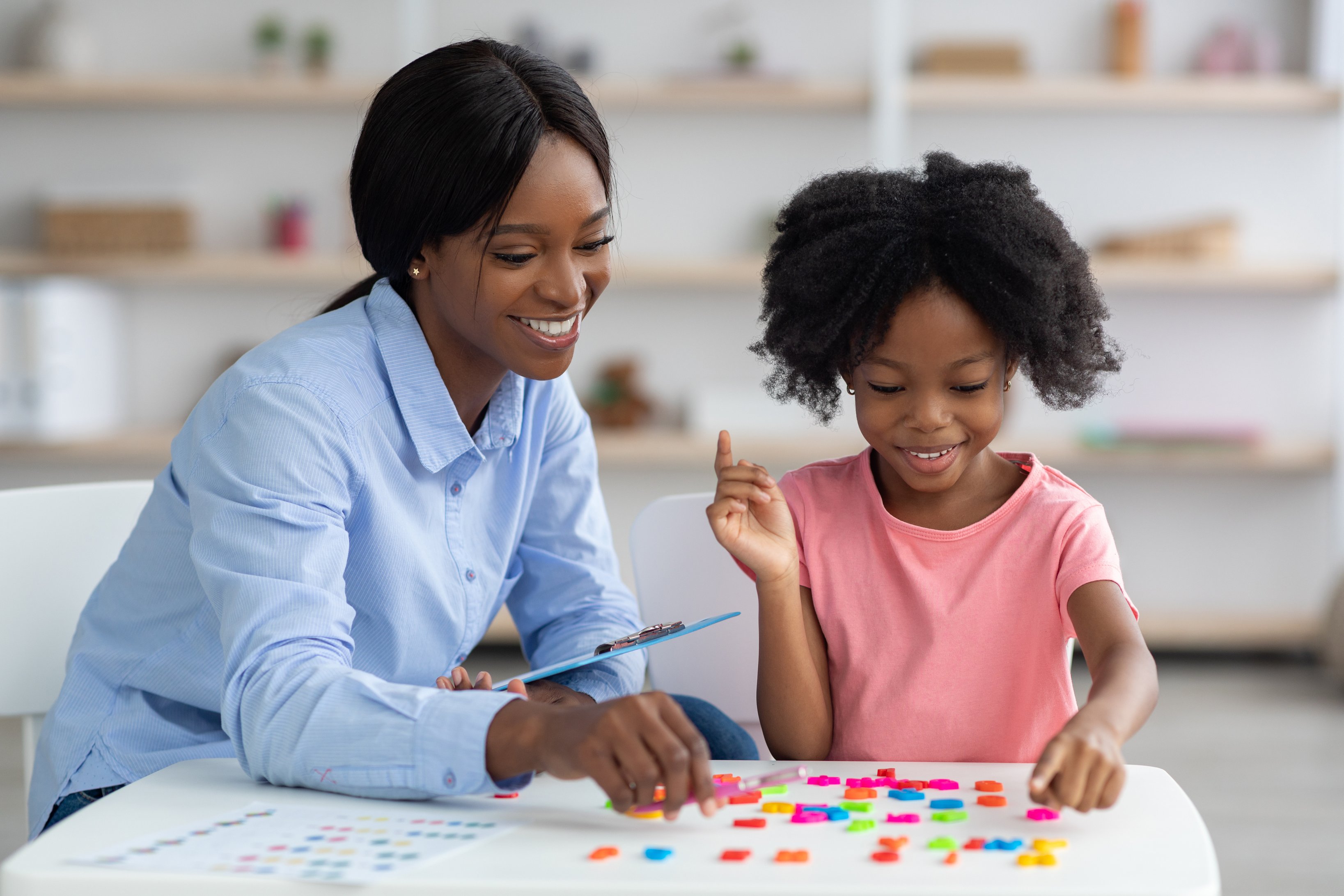 How To Create Positive Learning Environment in ECE Classrooms