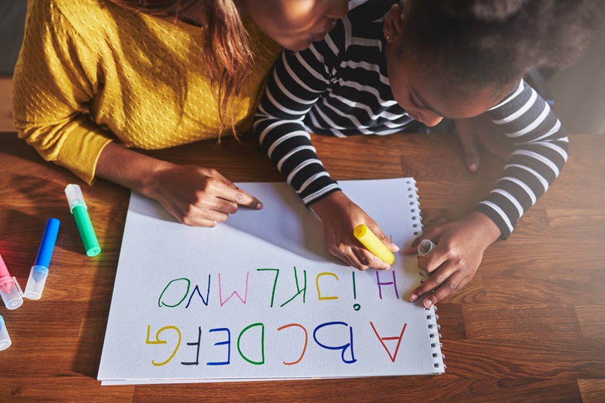 Positive Relationships in Early Childhood Education